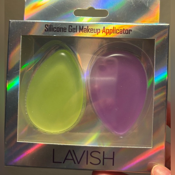 Lavish | Makeup | Lavish Silicone Gel Makeup Applicator | Poshmark